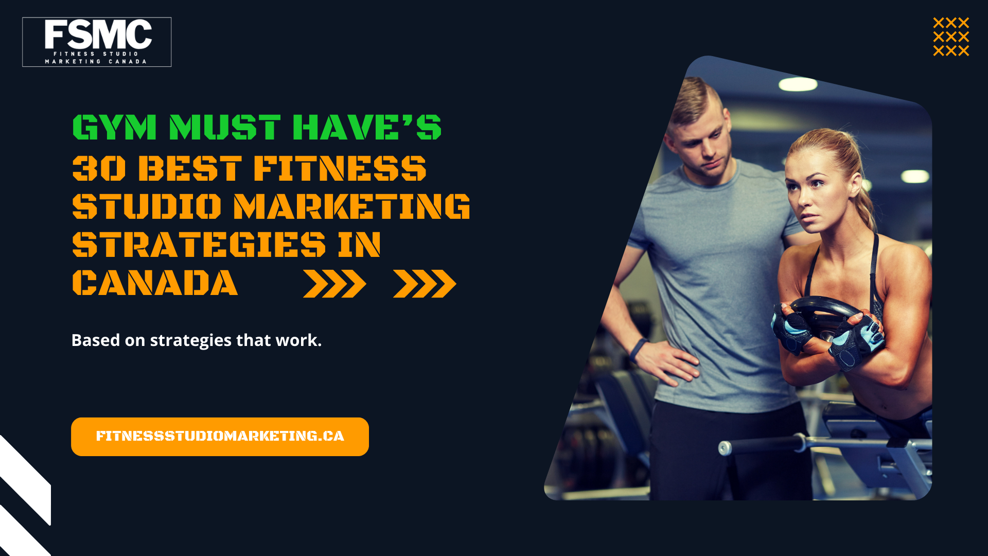 Marketing Ideas for Gyms. 36 Creative Marketing Ideas