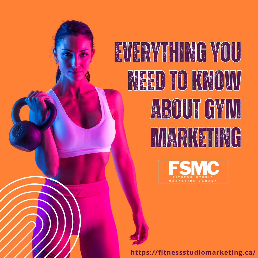 Gym Marketing: Proven Strategies to Grow Your Fitness Business